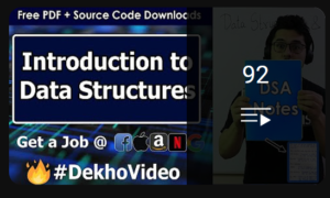Top 5 Free Data Structures and Algorithms courses to crack any ...