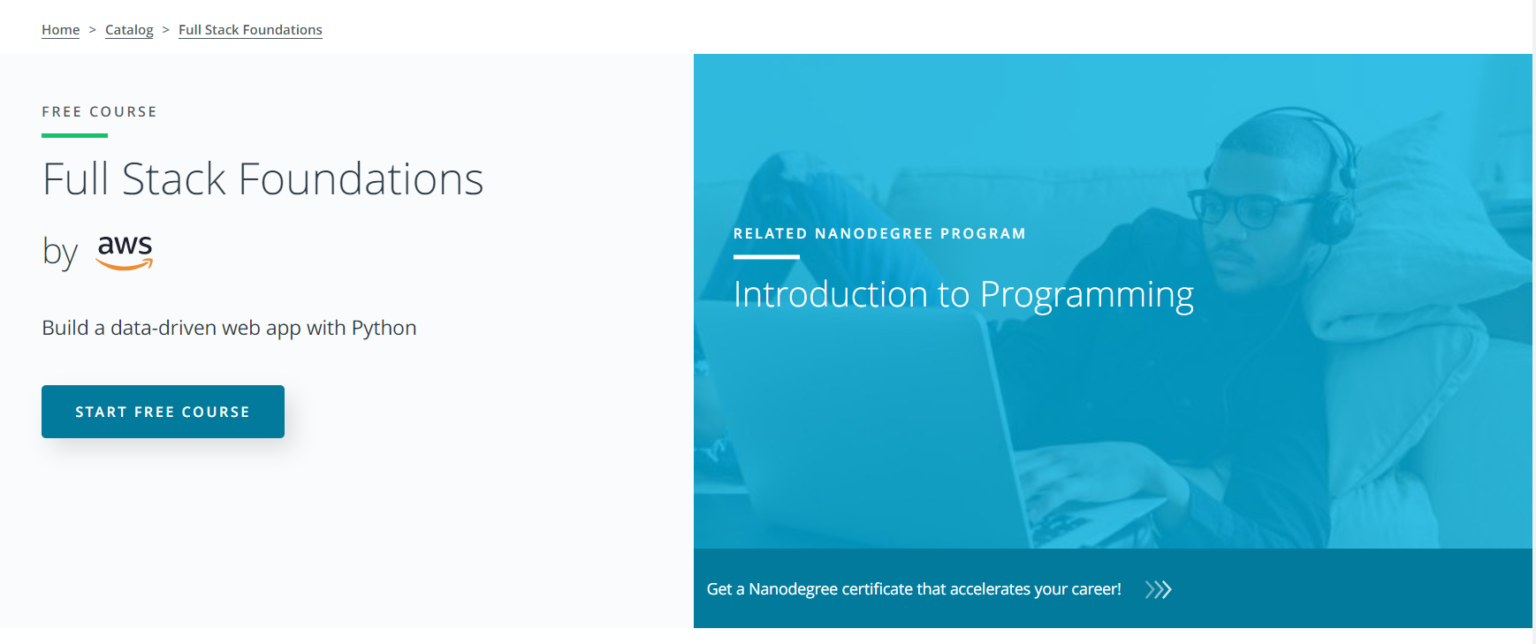 Top 7 Free Courses to learn Full-Stack Web Development in 2023 ...