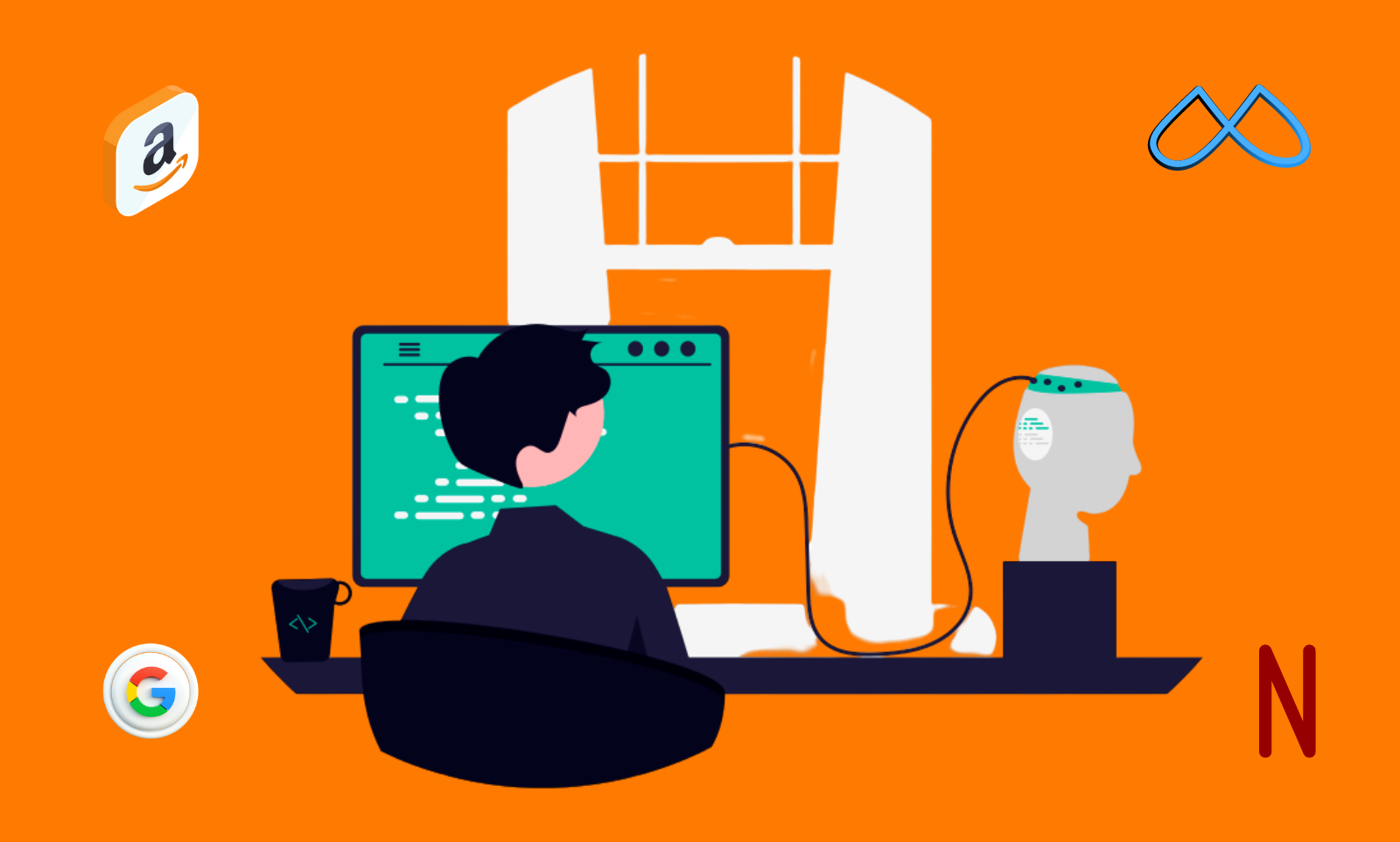 7 Steps To Get Your Dream Coding Job In 2023 Sagarintech